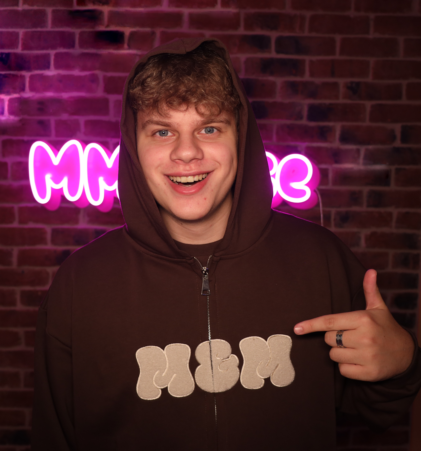 MMSpace - sklep Millo i Mai